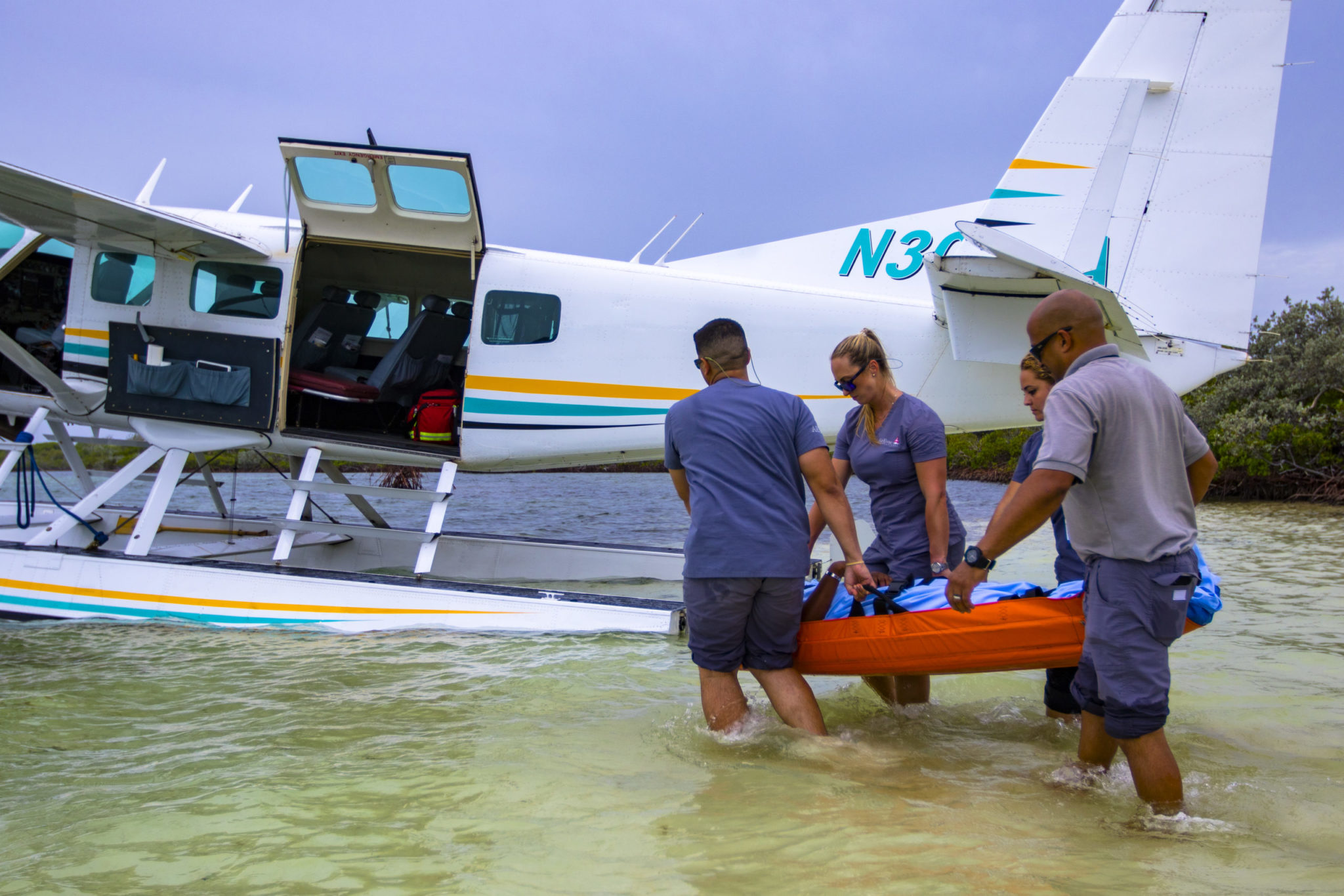 From Abroad to Home: Exploring Medical Repatriation