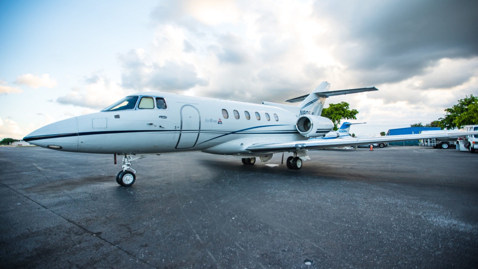 How to Become an Air Evac Pilot: Step-by-Step Guide