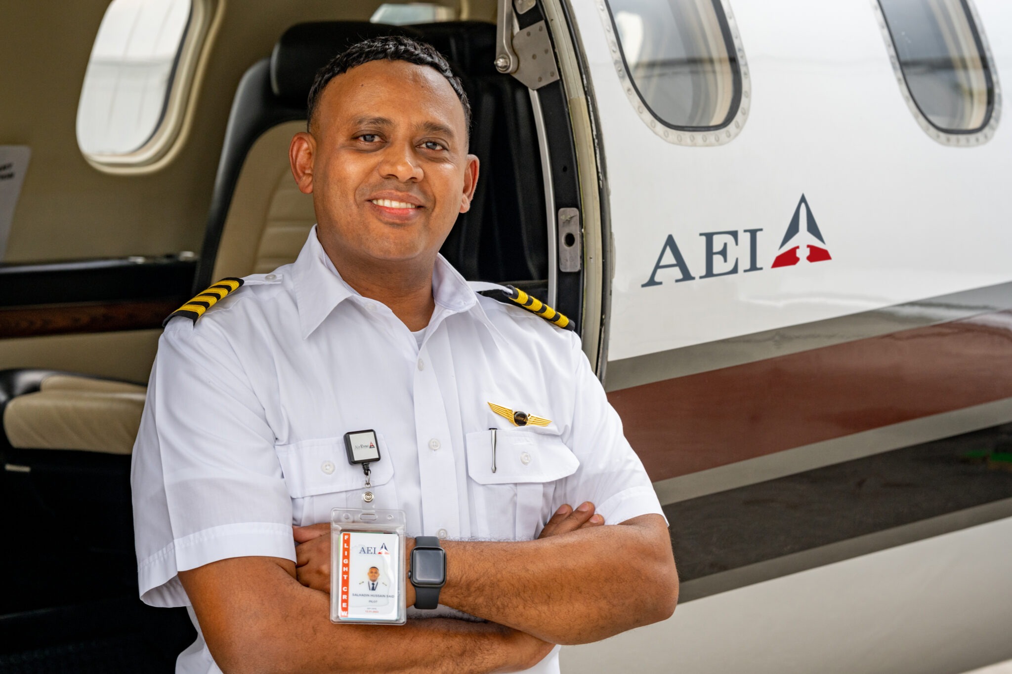 Why Someone Needs an Emergency Air Ambulance | AirEvac